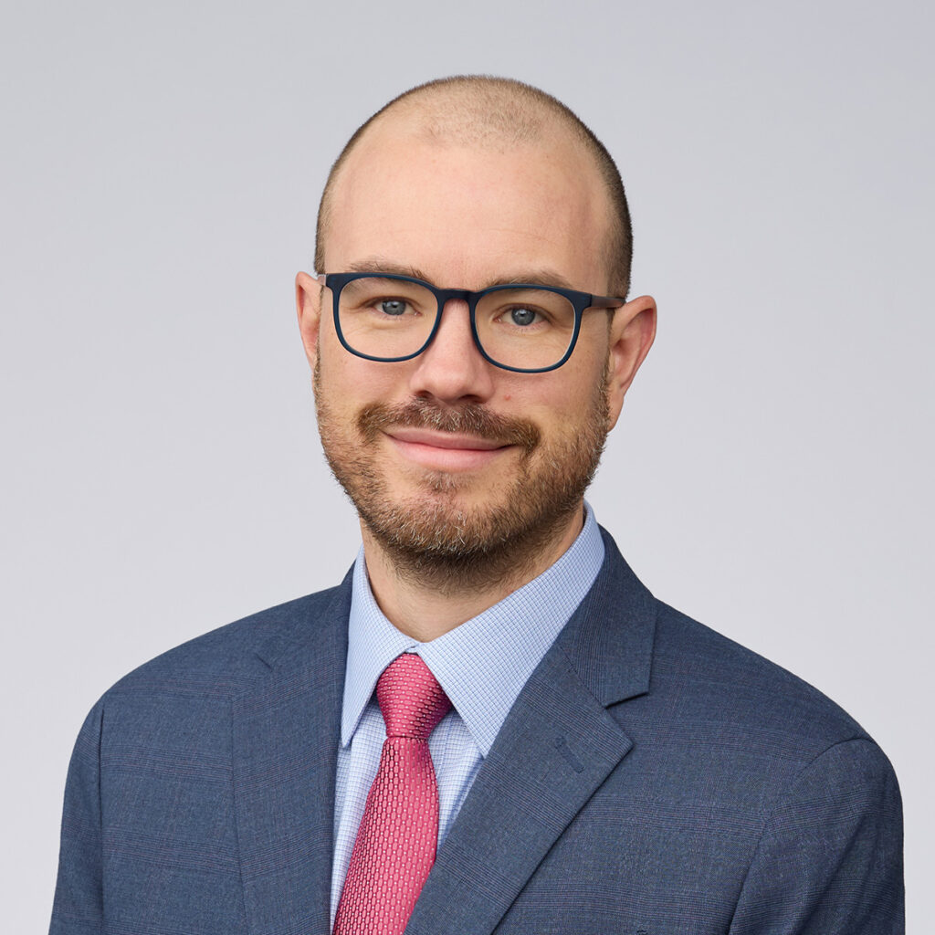 James - Clausen Miller